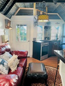 Home - CoCo’s Cabins