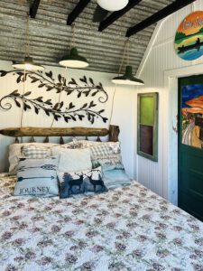 Home - CoCo’s Cabins