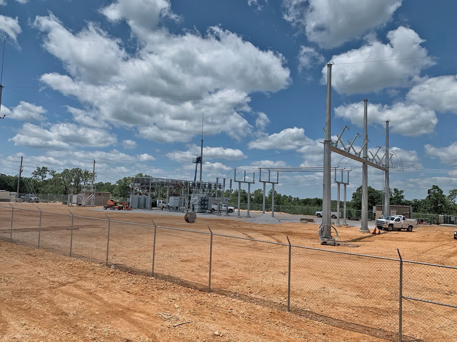 Contracting - CoCo’s Cabins