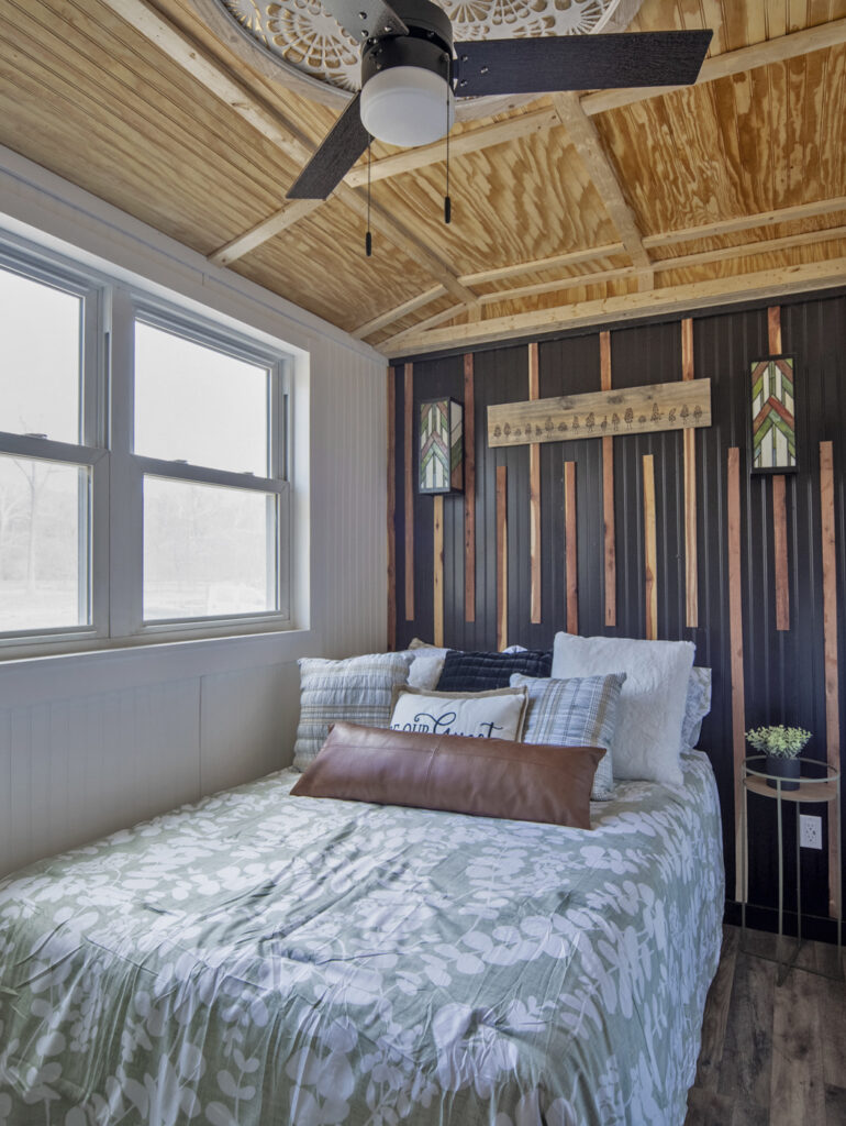 CoCo’s Cabins – Portable Custom Cabins